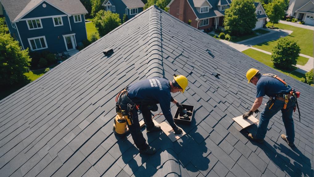 Why Your Roofing Strategy Needs Installation - Glory Homey